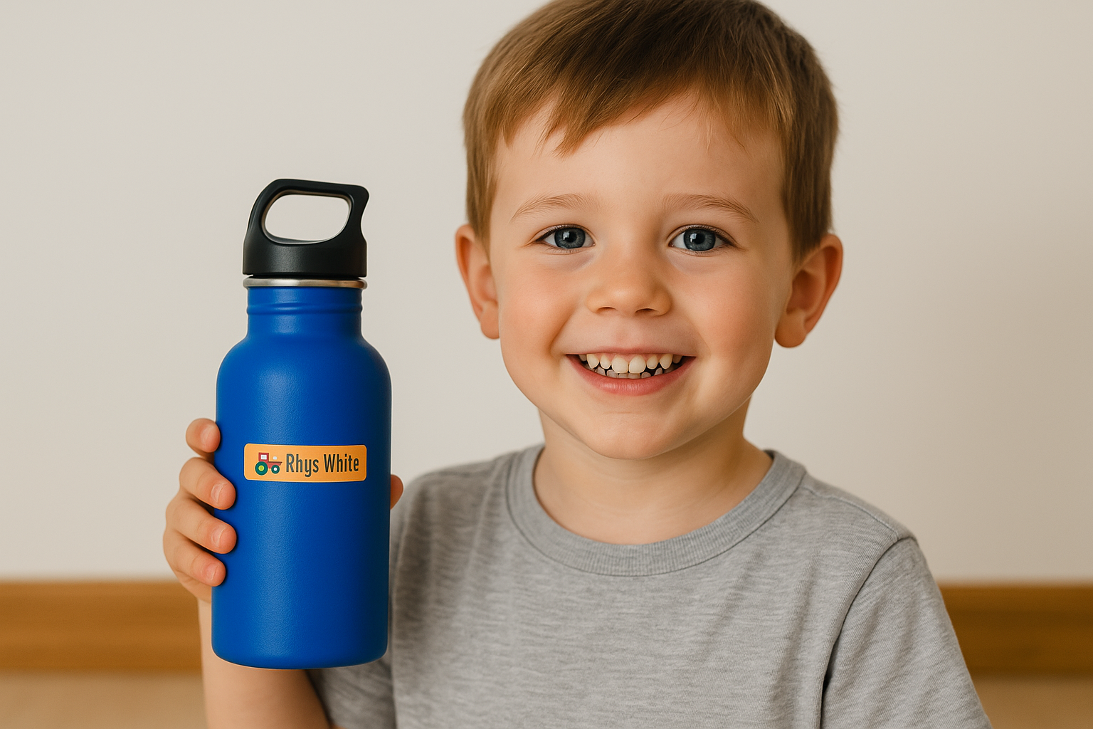 Essential Label Solutions for Busy NZ Mums: Keep Your Family Organised ...
